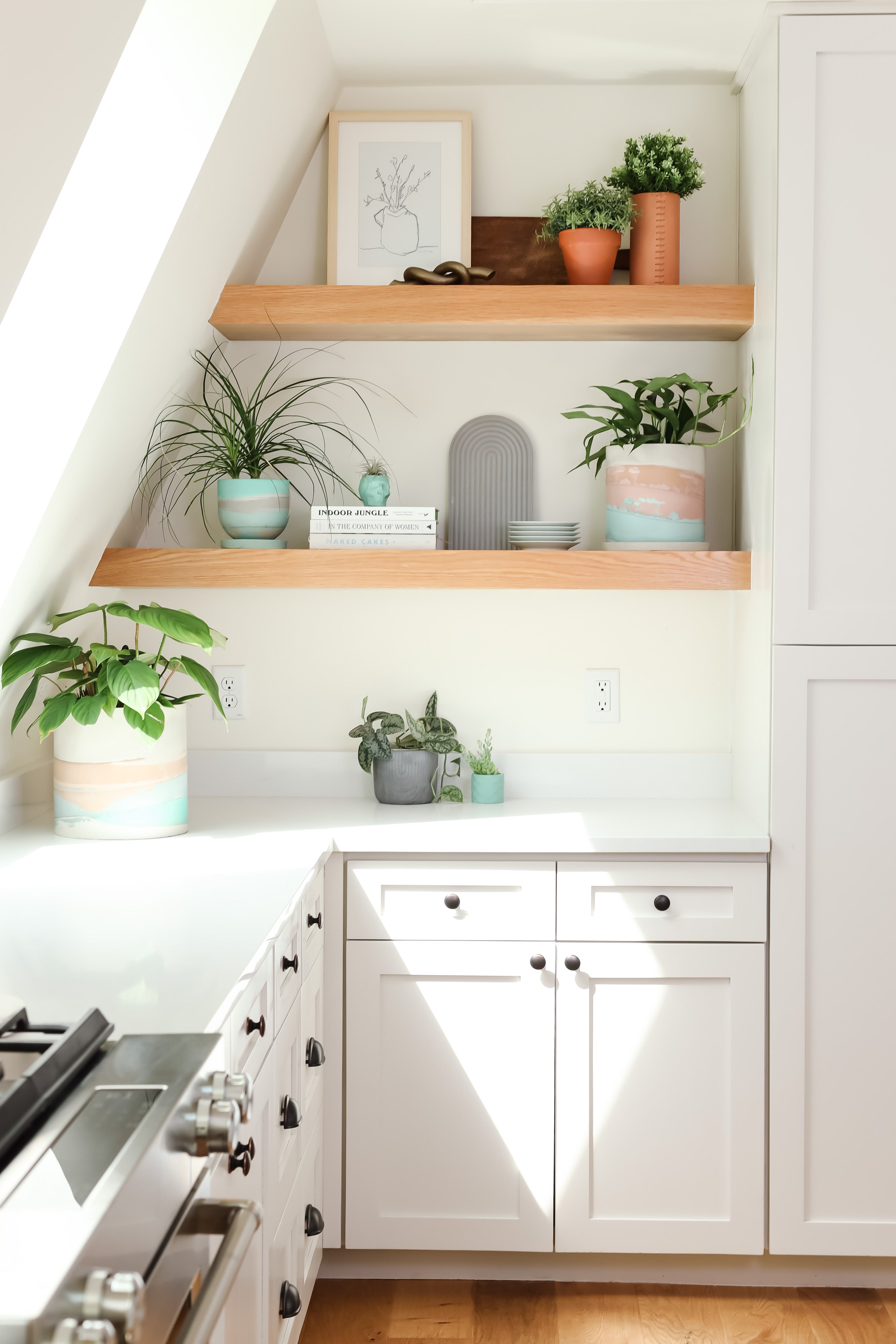 Modernly Ceramics - Handmade Ceramic Homewares and Planters